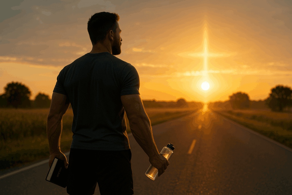 Biblical Fasting: God’s Secret Weapon for Strength