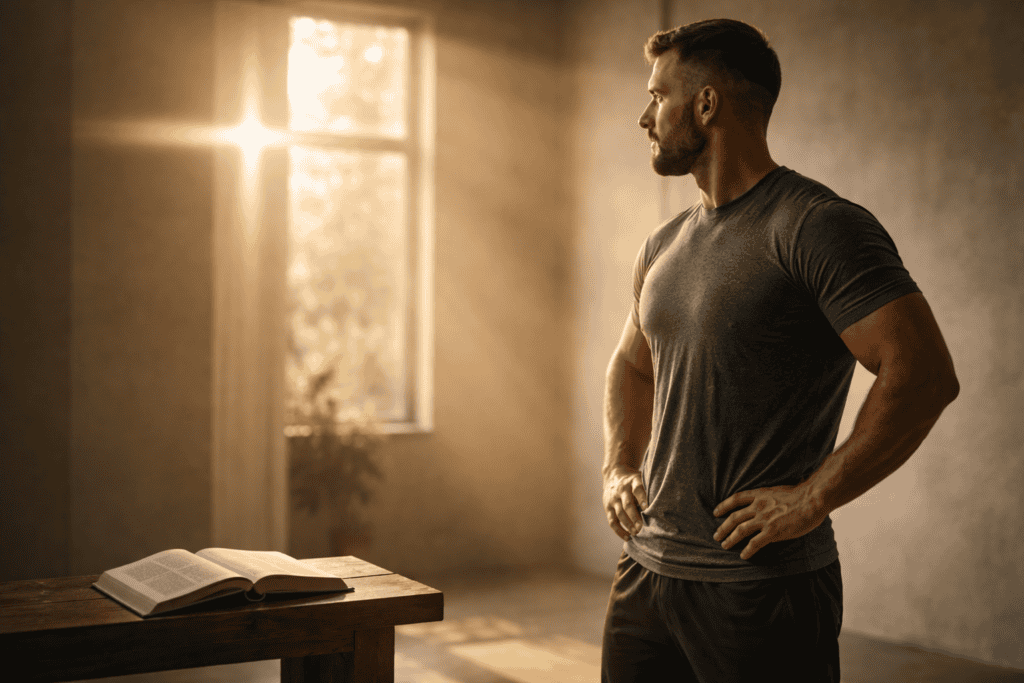 How to Overcome Shame About Your Body